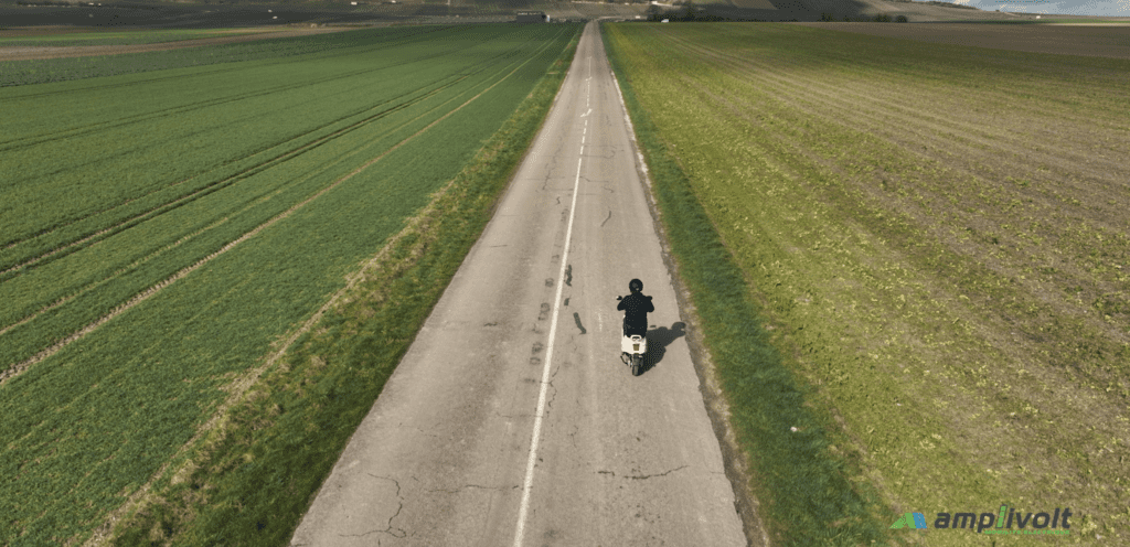 Réalisation Amplivolt - TV-Iconcept