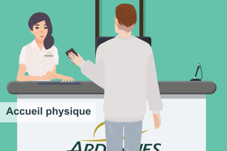 Réalisation Conseil Départemental des Ardennes - TV-Iconcept